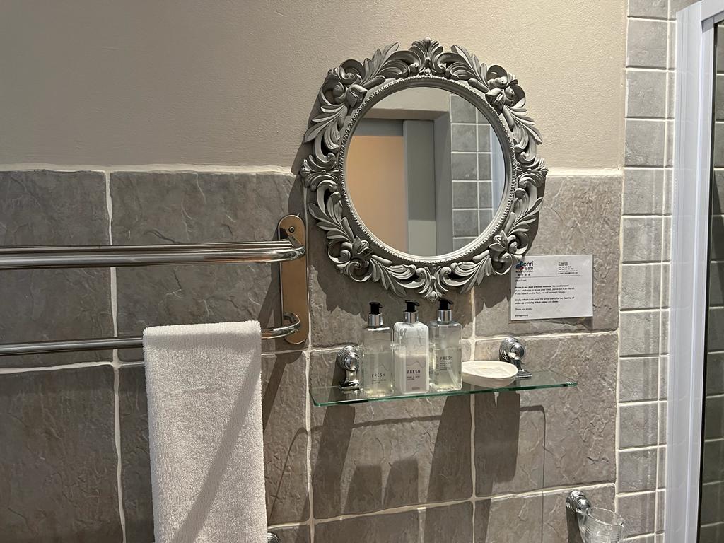 Benri BNB - GALLERY